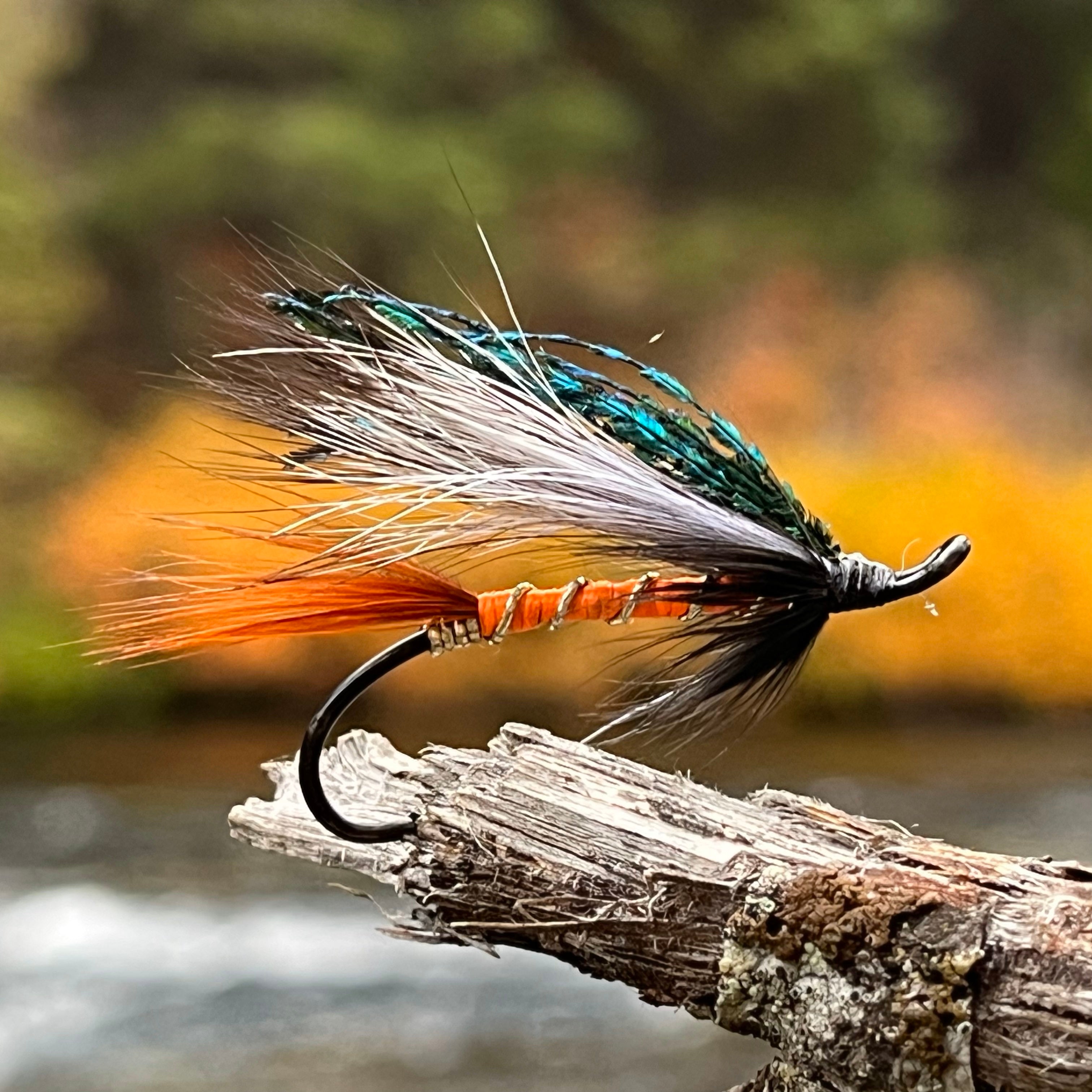 Golden Tippet Fly Co. Fly Shop