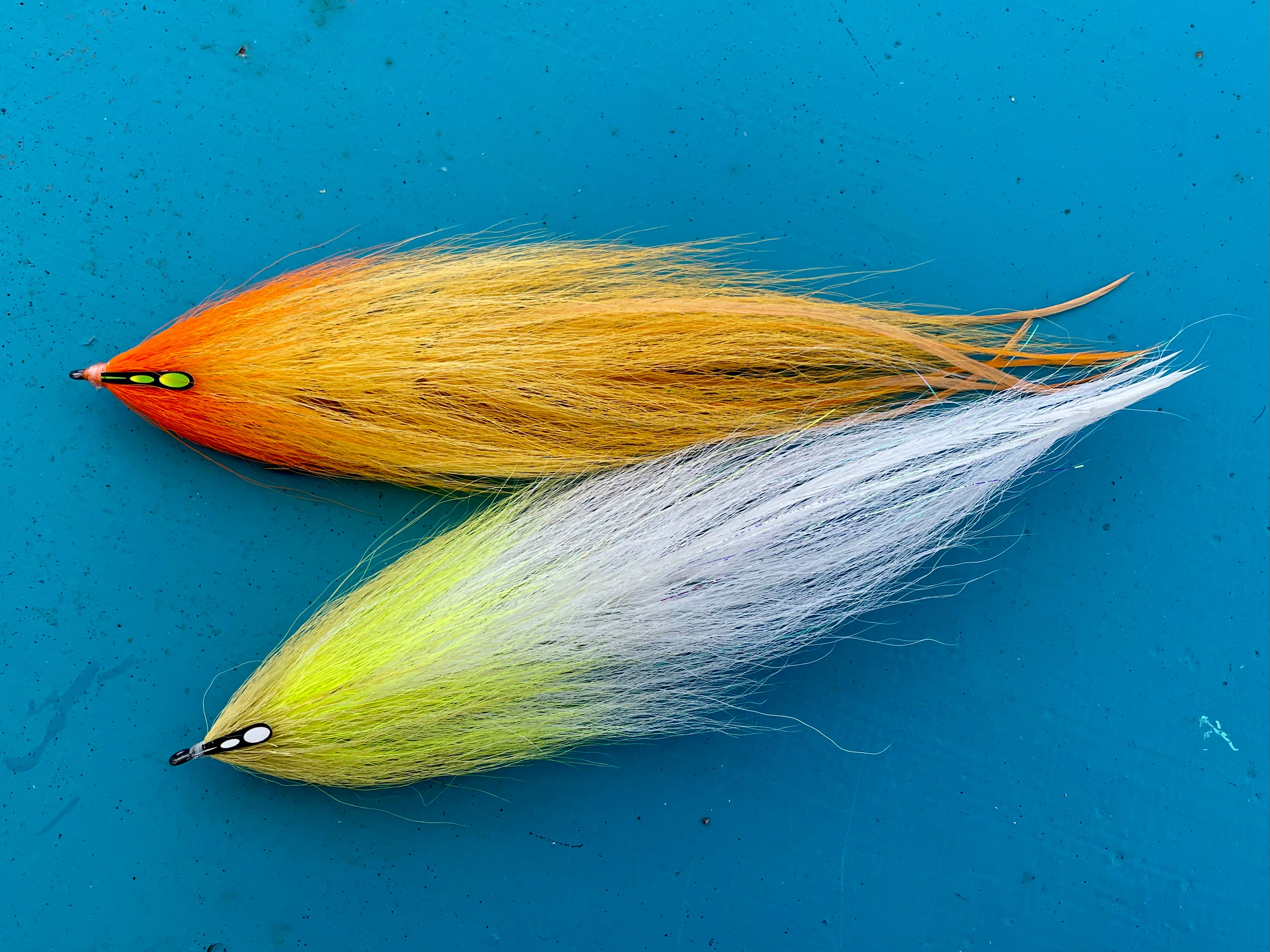 Musky & Pike Flies – tagged "Pike" – Golden Tippet Fly Co.