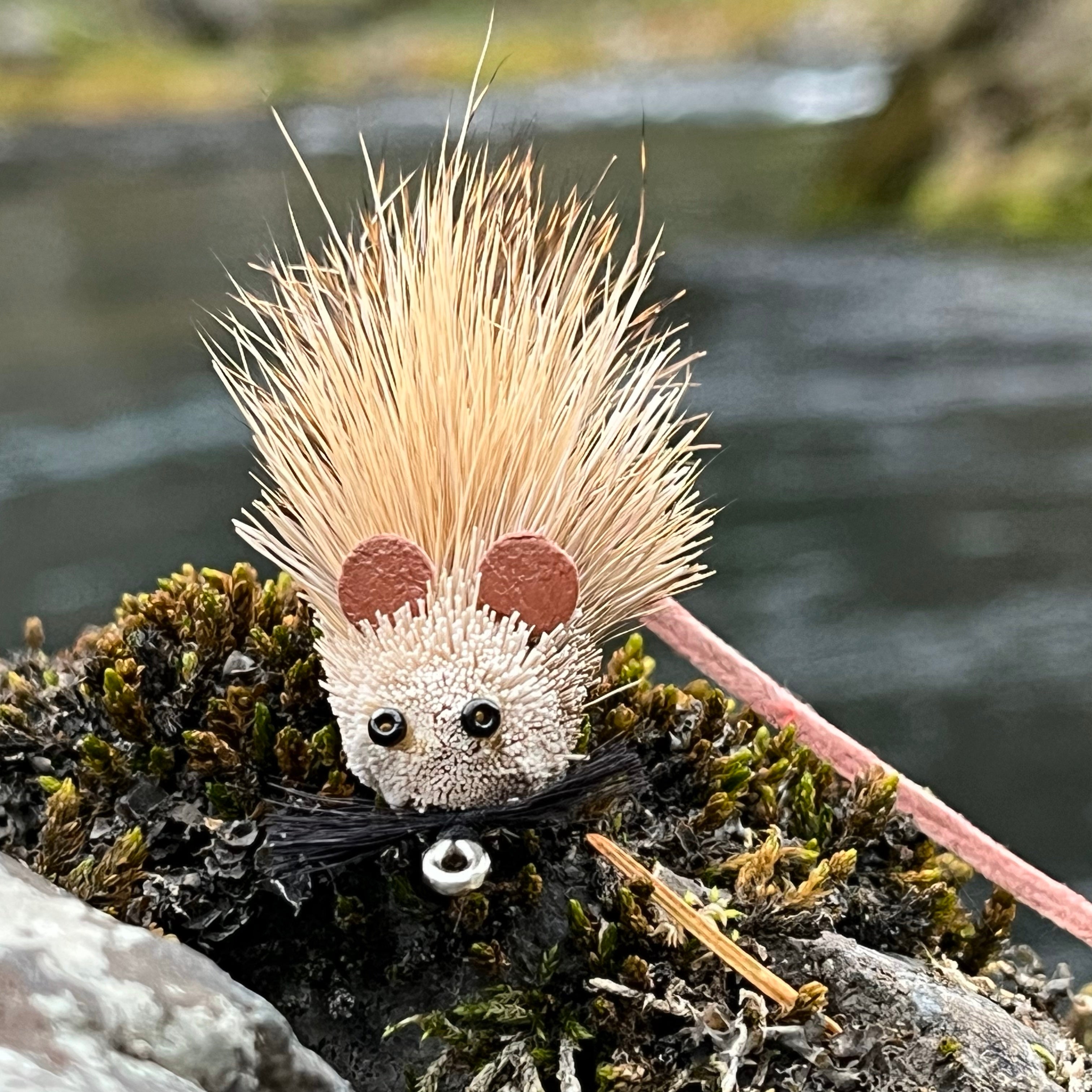 Terrestrial Flies – Golden Tippet Fly Co.