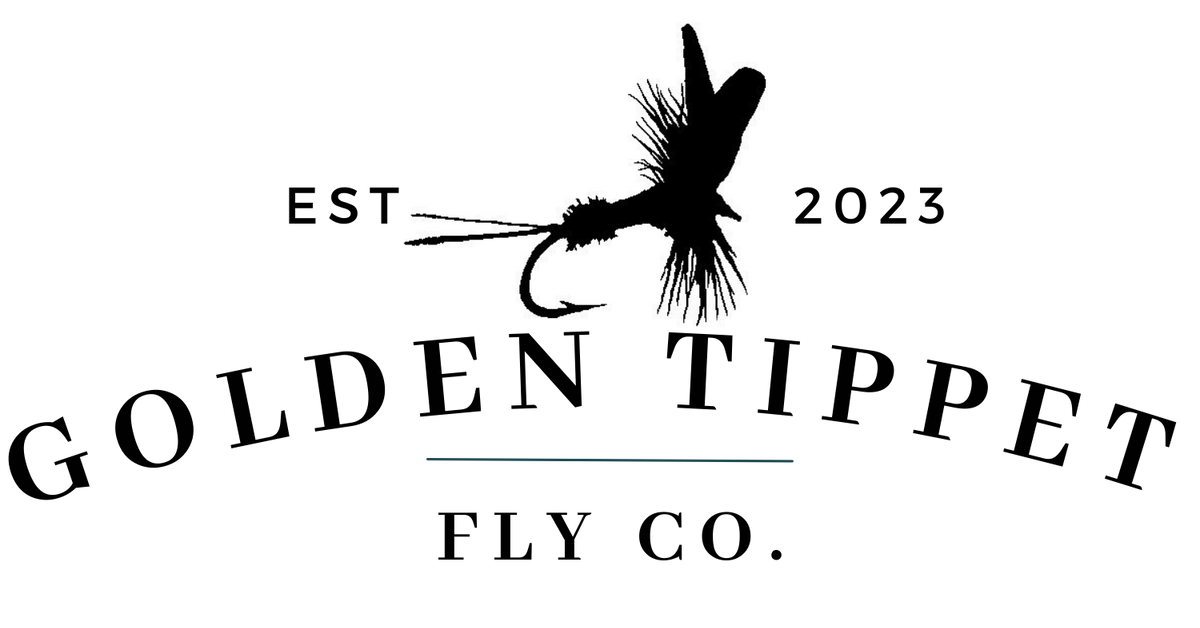 Golden Tippet Fly Co.